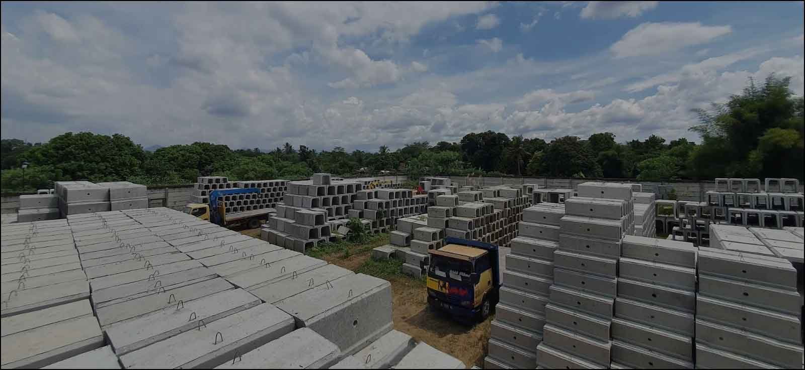 PUSAT JAYA PRECAST - Supplier Beton Precast Terbaik di Indonesia
